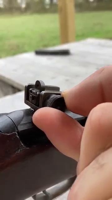 🔫 M1 Carbine: Американский карабин времён Второй мировой войны 🇺🇸