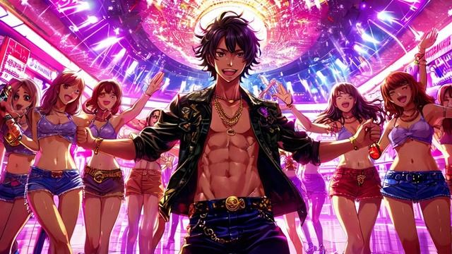 Вадим Фомин - кавер - Сигма бой - Betsy, Мария Янковская