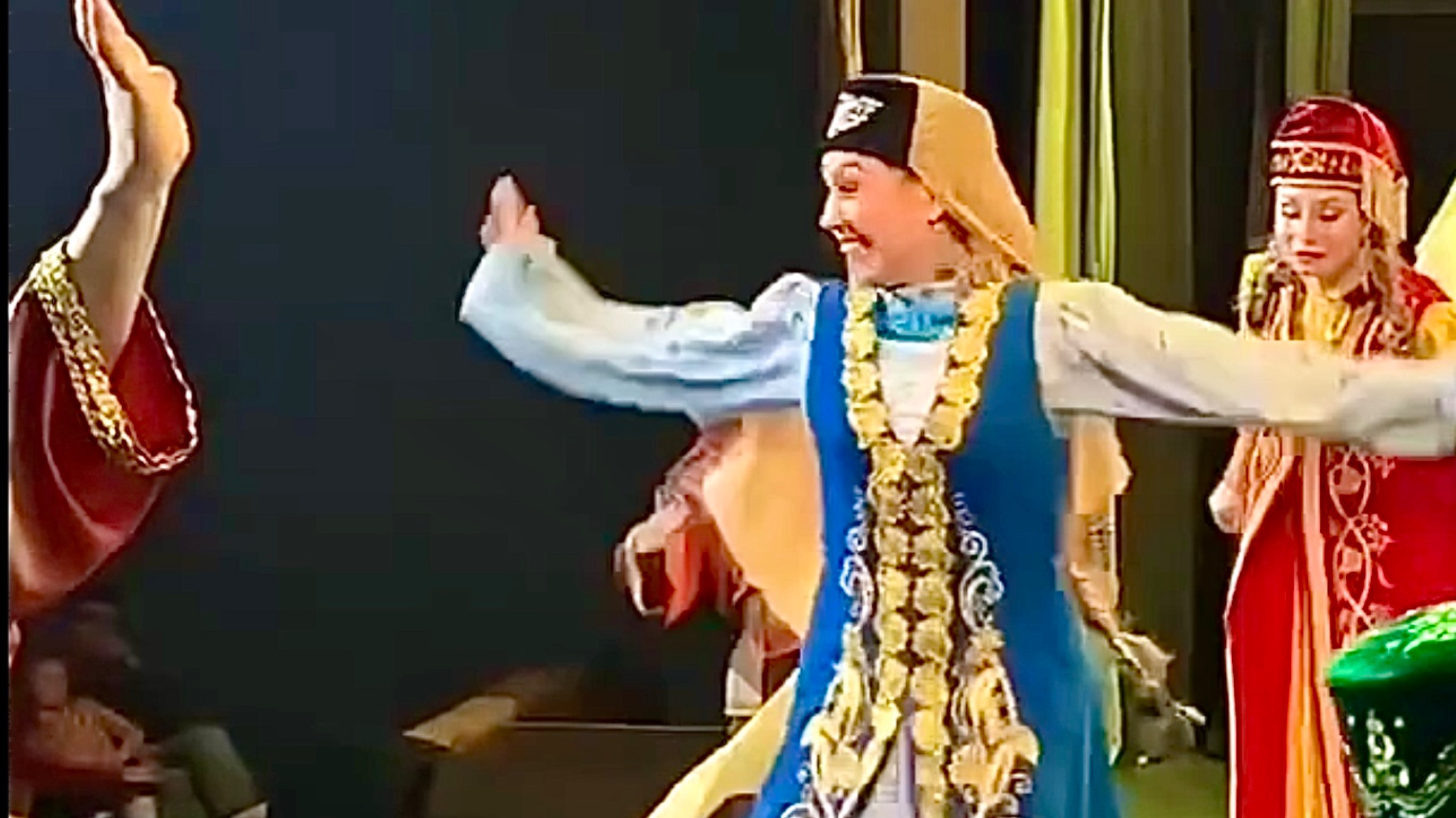 15-12-2024 ТАТАРСКИЙ ТАНЕЦ-ЭПИЗОДЫ СВАДЬБЫ