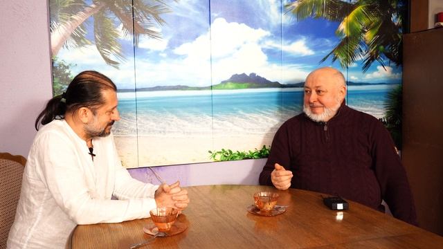 БЕСЕДЫ О ДОЛОРЕС КЭННОН (ч.5)