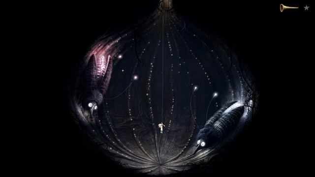 Samorost 3 серия3