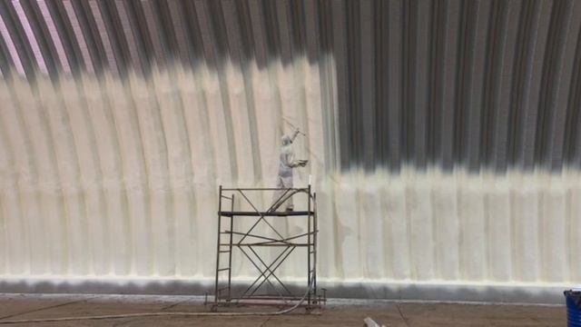 Выбор системы компонентов «Изолан-134» — признак профессионализма 🔧 PPUFACTORY