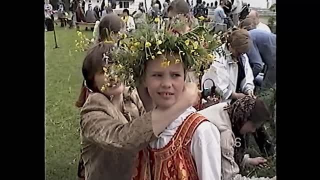 11.06.2006.Троица.