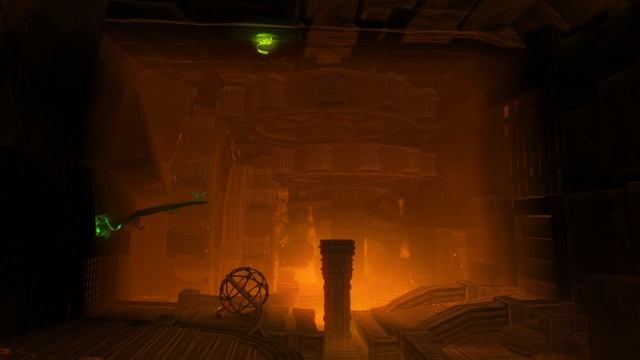 Прохождение Max: The Curse of Brotherhood на русском языке без комментариев Часть 5