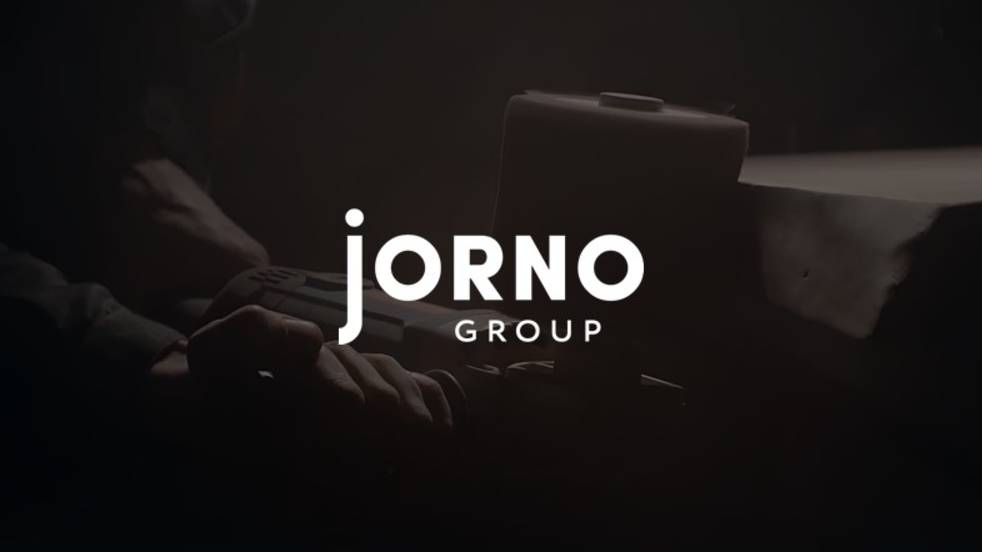 Jorno | Мебель для ванных комнат