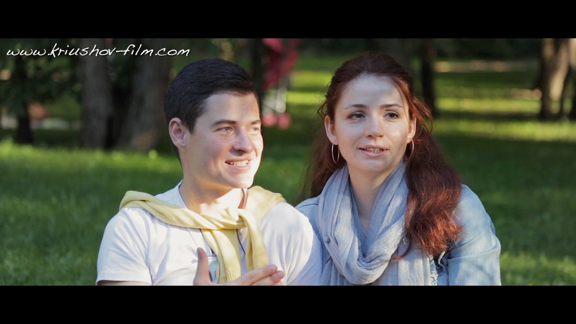 Отзыв Евгения и Ирины