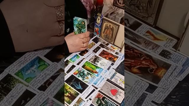 Кто пытается навести суету в вашем пространстве?