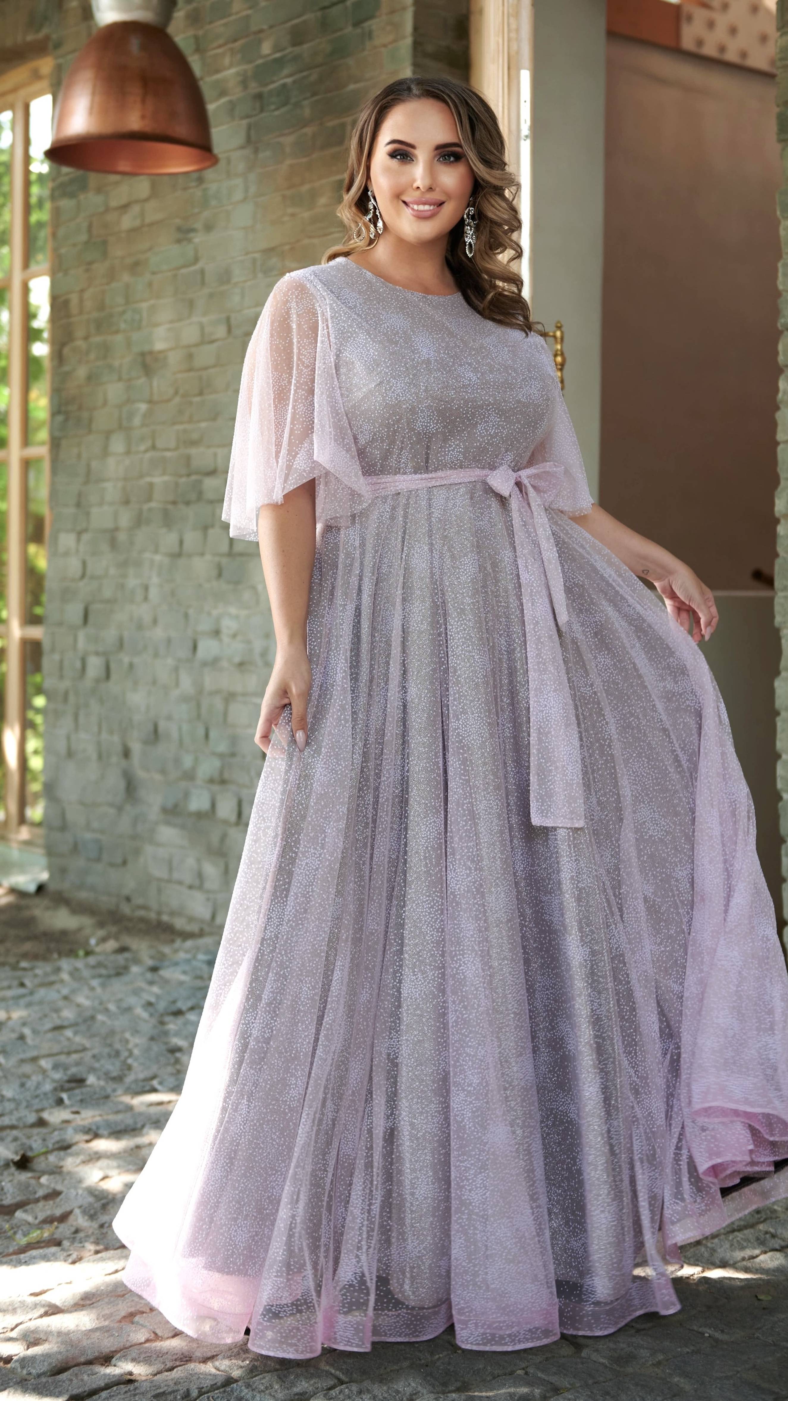 Красиво и модно от Perry Blue