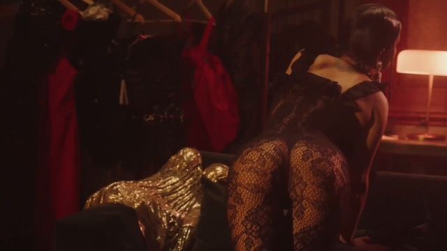 INNA - cora ( sexy edit)