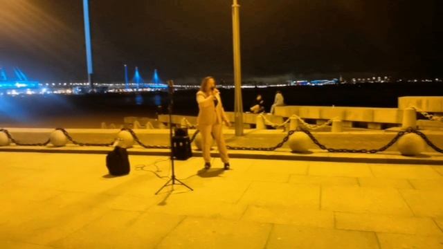 Она стонала на весь пляж. #SUMMERTIME.mp4