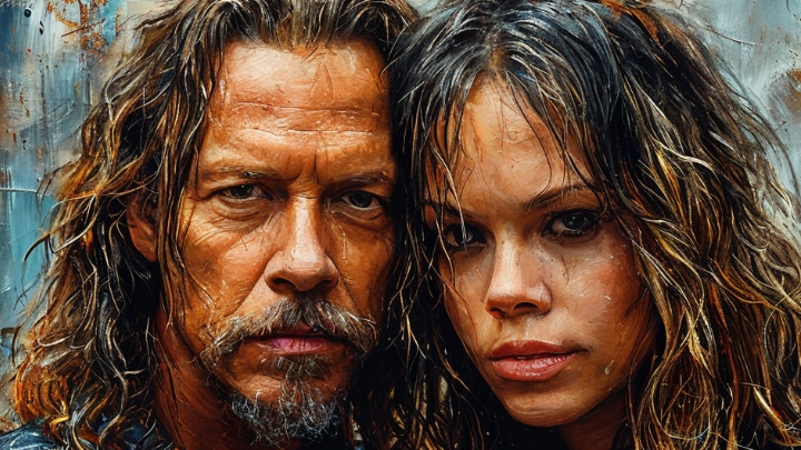 Чистая любовь 2