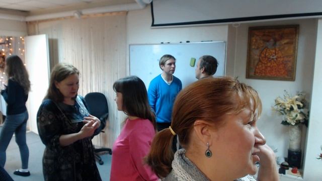 Бесплатный мастер-класс "Самооценка: научись устанавливать свои границы!"