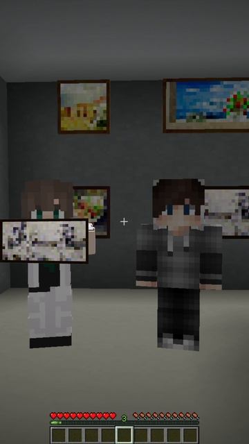 Нооо... ты как Мерлин Монро! #sarol