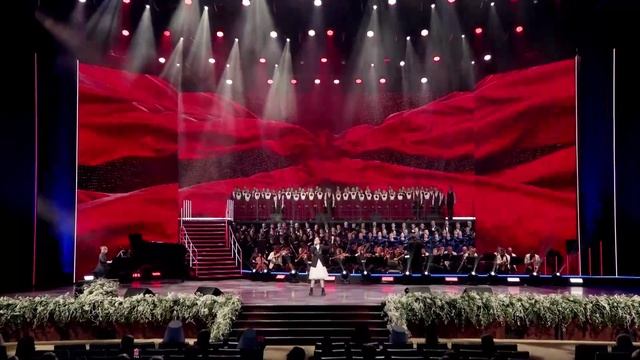 XXХIII Международные Рождественские образовательные чтения. Концертная программа. 28.01.2025