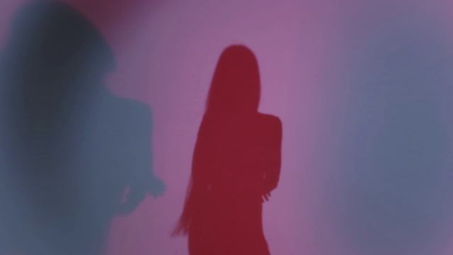 Alexa Lektar - Шаг назад  \ Премьера видеоклипа 2021