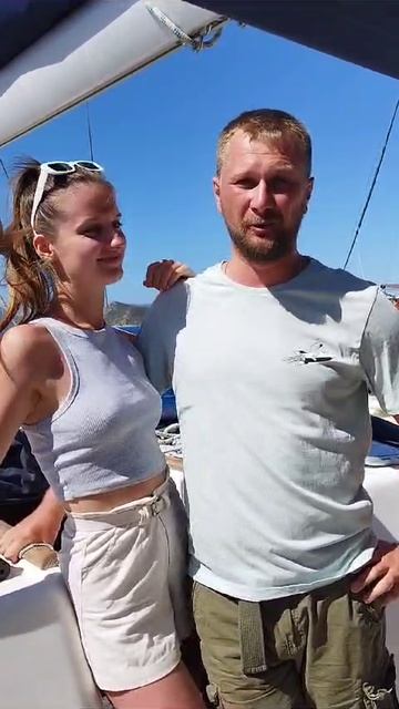 Отзыв Николая и Наташи