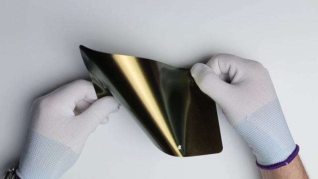 CHE7P — IRISTEK Super Glossy Colorflow Fresh Spring