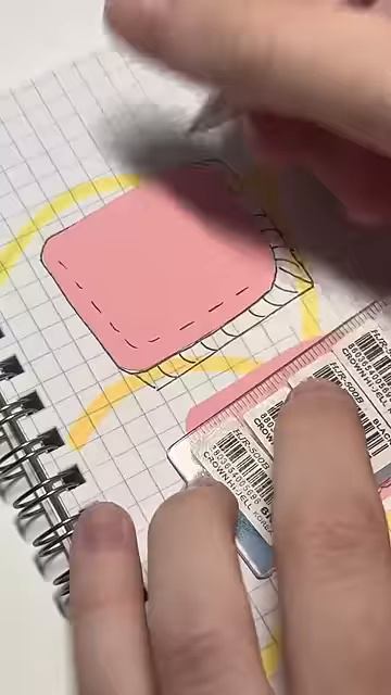 ЛЕГКАЯ, но красивая идея 💡