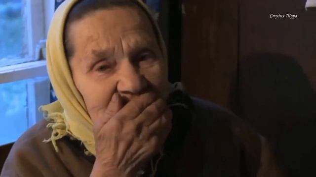 Александр Немецъ  "Хлеб" (Студия Шура)