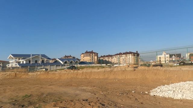 Анапа, 27 января- зимне-летняя прогулка