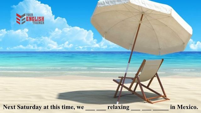 Уровень 2. Урок 19. Your English Trainer. Интенсив курс для начинающих