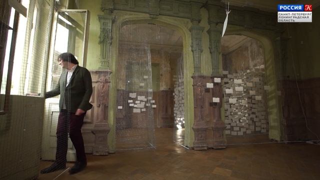 Легендарный музыкант Алексей Чижик. Документальный фильм. "Культура" ТВ. 2022.