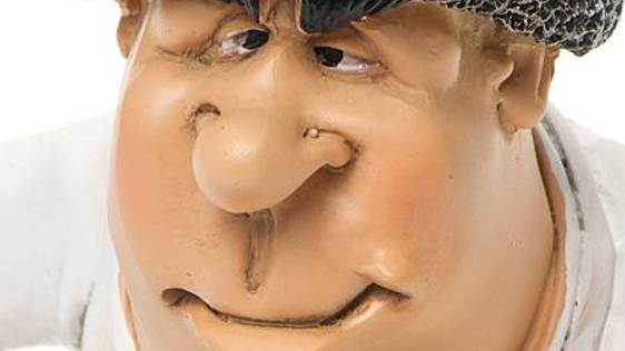 Вафельные трубочки в домашних условиях.