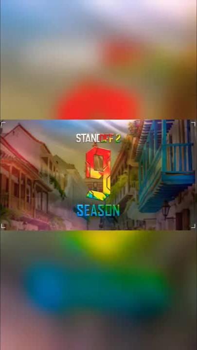 Отсылки и пасхалки на 9 СЕЗОН 😱😱😱