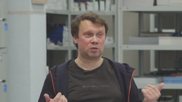 Семинар. Александр Горновский