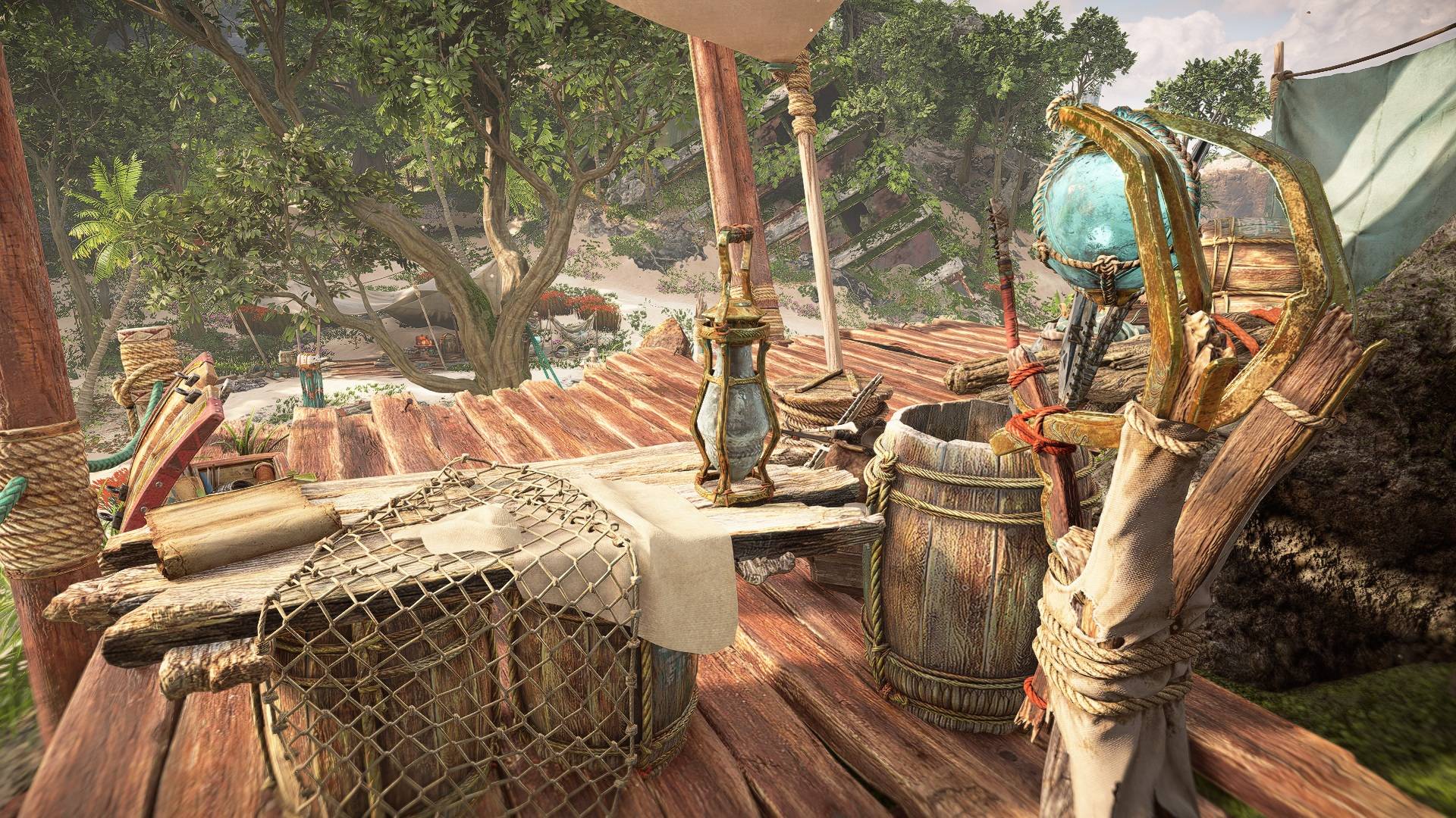 Horizon Forbidden West (сверхсложный) // Заставы фанатиков