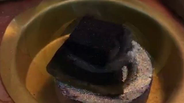 Бухур Ард Аль-Заафаран - Bukhoor Ard Al Zaafaran.. Anastatica #anastaticaru