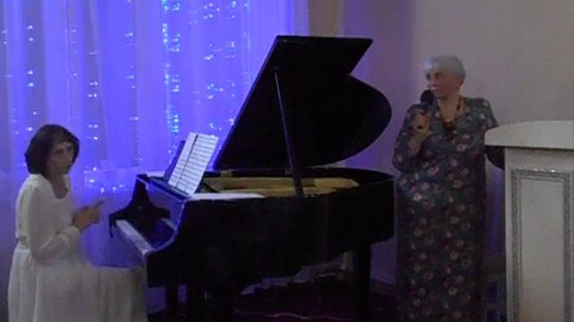 "Эсперанцо"_ Й.Живкович_Наталья Иванова_Сан._Здоровье_ Железноводск 30.10.21 г.