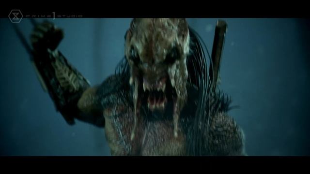 Feral Predator Short CM Prime 1 Studio_1080p