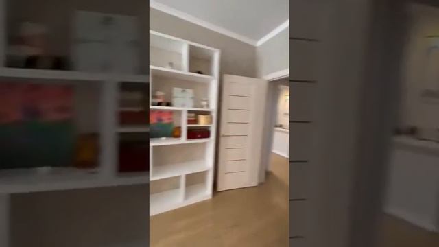 Продается просторная евротрешка комфорт-класса площадью 69 кв.м.!