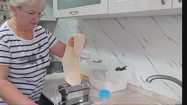 Заехала в Магнит. Салат АЙСБЕРГ. На ужин ГРЕЧЕСКИЙ САЛАТ.