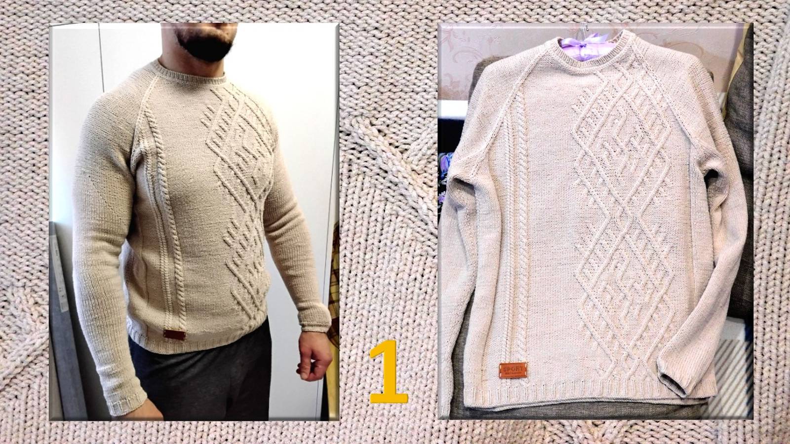 ЧТО ЛЕГЧЕ - СПРОЕКТИРОВАТЬ И СВЯЗАТЬ ИЛИ ПОВТОРИТЬ РАННЕЕ СОЗДАННОЕ ??? 🤷♀️🙄 ЗАКРЫТИЕ ПЕТЕЛЬ