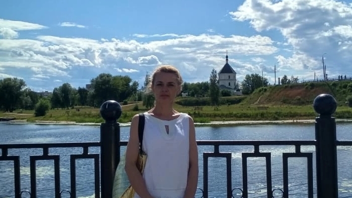 ДАЙ МНЕ СИЛ