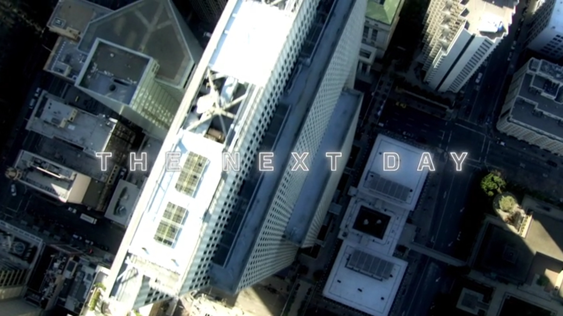 Трон: Следующий день / Tron: The Next Day