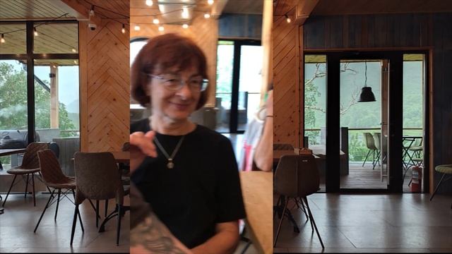 Настоящая Камчатка Паратунский источник SPA-центр Лагуна