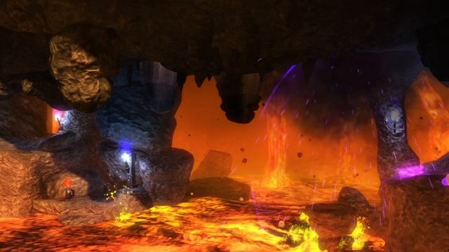 Прохождение Max: The Curse of Brotherhood на русском языке без комментариев Часть 4