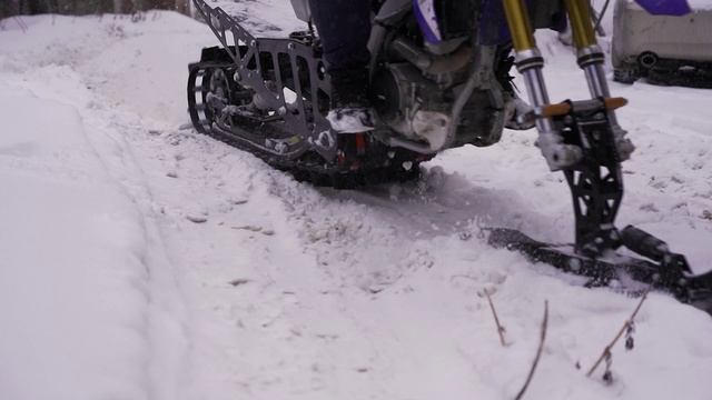 Мonotrack 65 на Yamaha 250_г_5