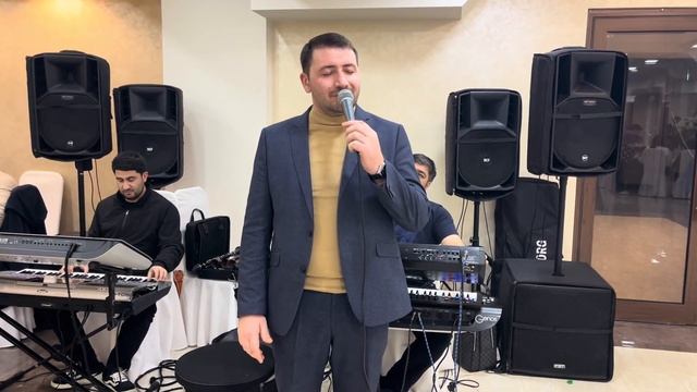 Mejrum Suleymanov Езидская свадьба / Dawata Ezdia