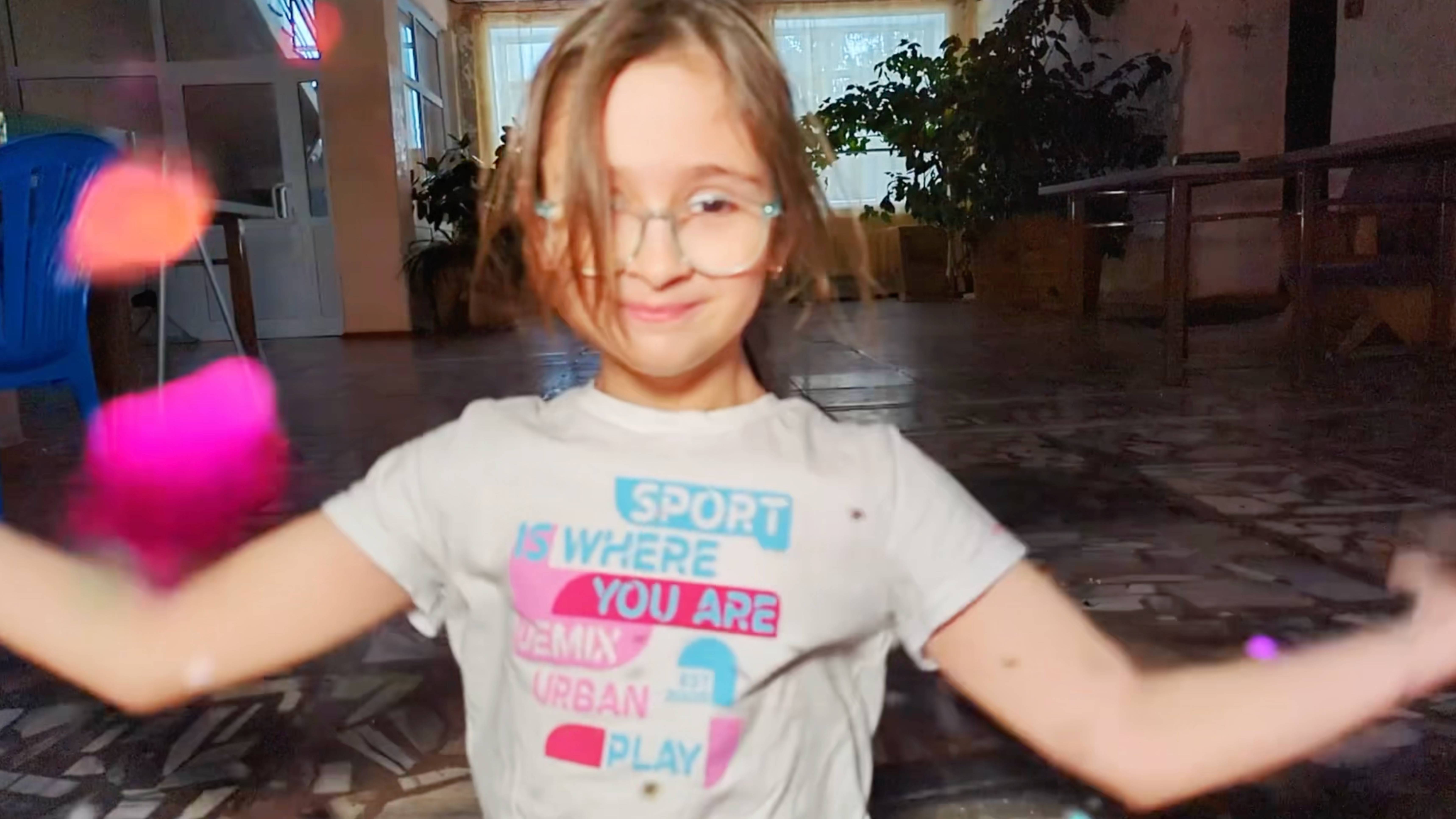 Уборка после Нового Года)))