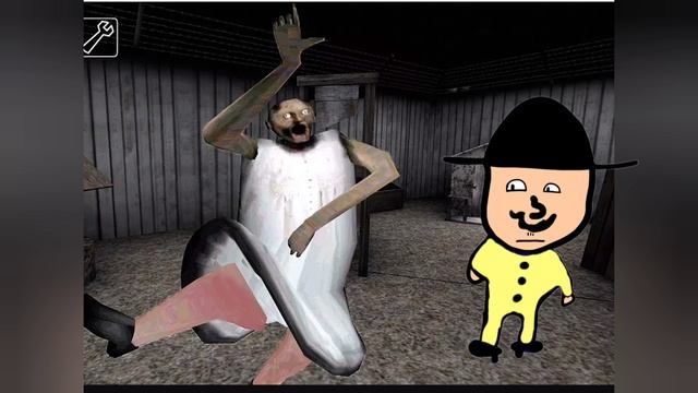 МИНИ - МУЛЬТИК 8 СЕРИЯ "ЕГОР ПОПАЛ В ГОСТИ К БАБУЛЕЧКЕ ГРЕННИ 2 ЧАСТЬ"