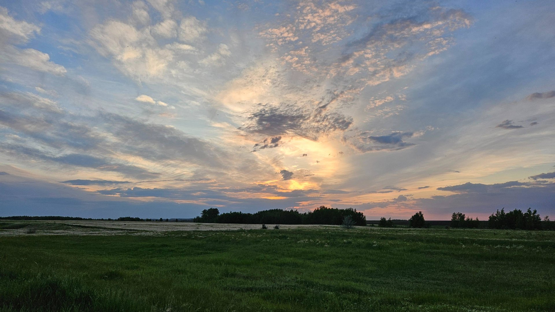 Азиатская Киргизия 1-я серия