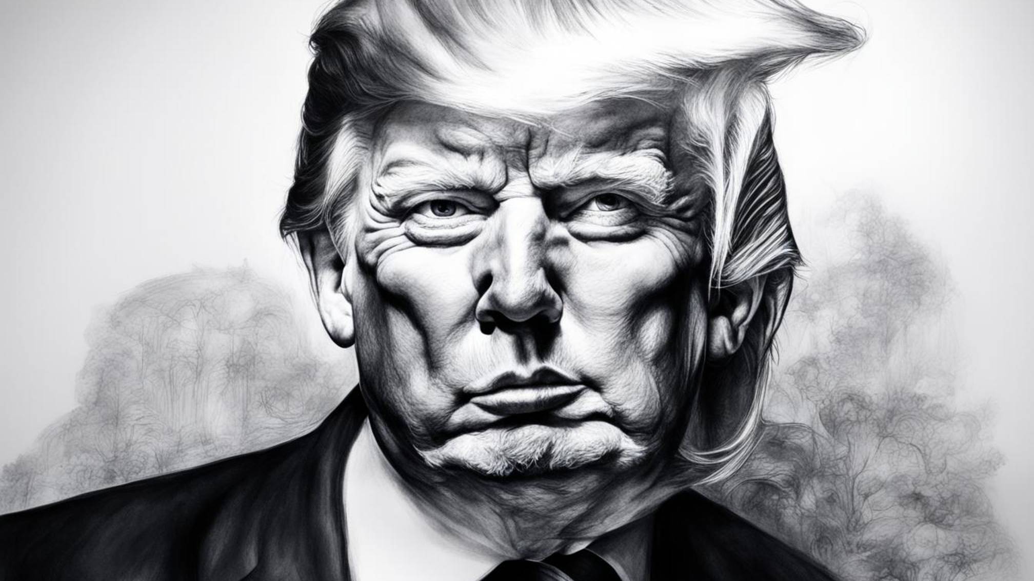 Трамп. Иллюзии и реальность