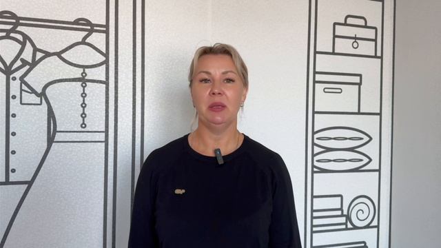 Обзор демо-квартиры в ЖК Современник