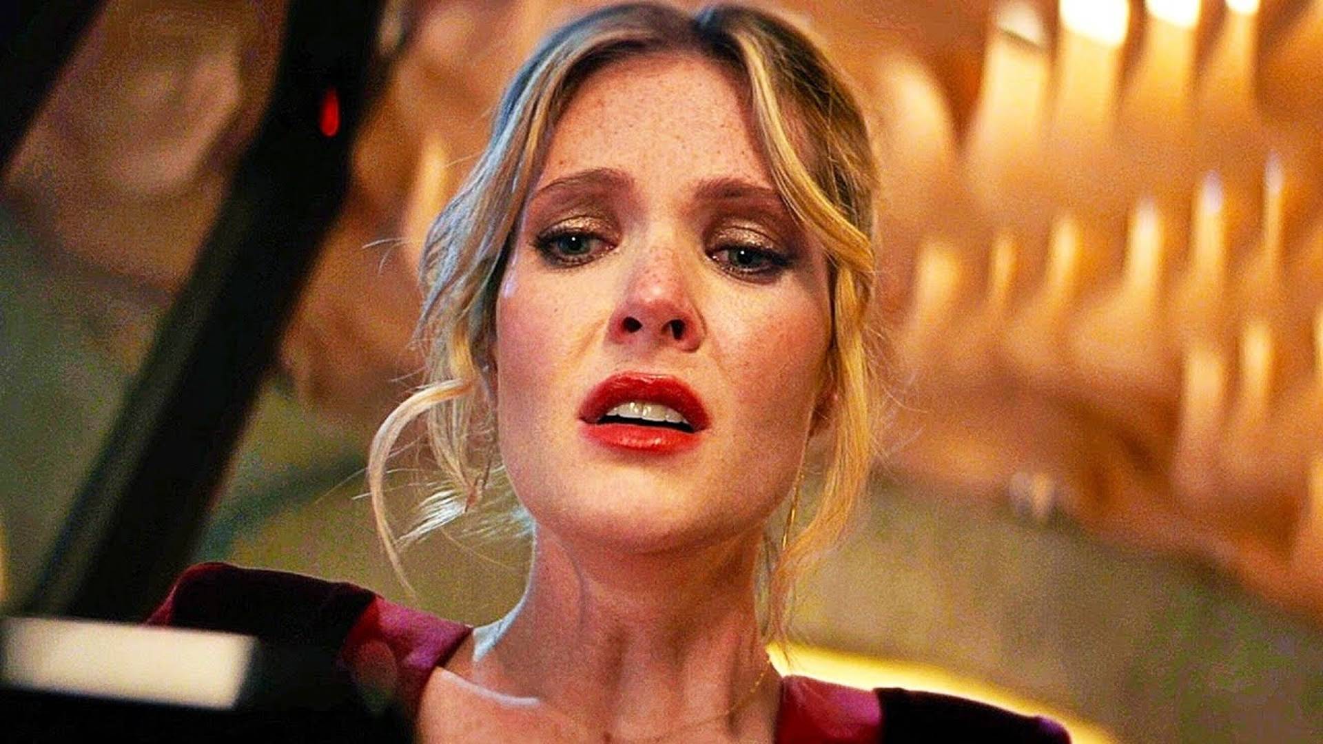 Дроп | Русский трейлер | Фильм 2025