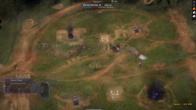 Mechabellum! Mini Tournament №91 America. Пытаемся выжить на турнире!