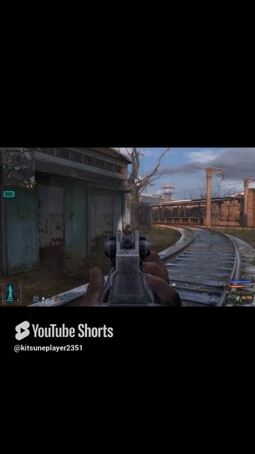 Stalker Скрытность 999 Level